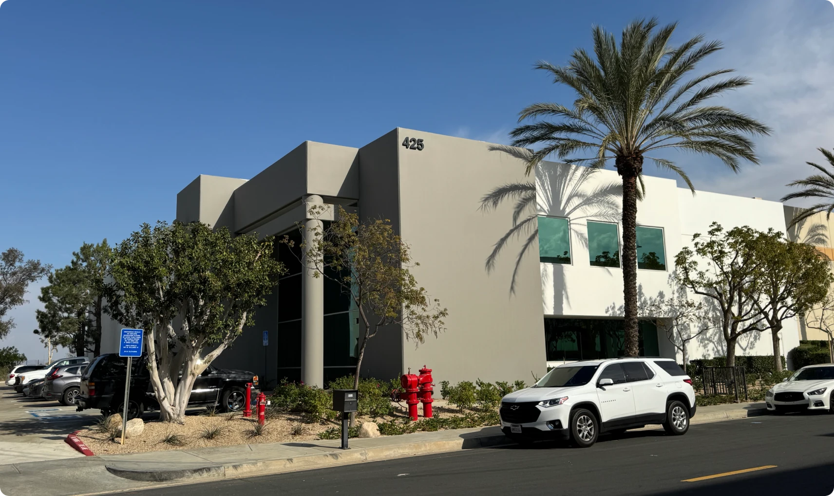 TRIPAC Warehouse Expansion - Tripac - Water Solutions